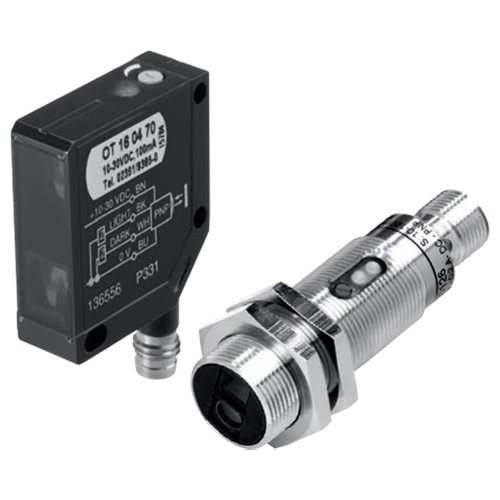 Optical Sensor - Features: Durable at Best Price in Nashik | Disha ...