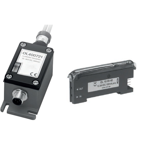 Fiber Optic Sensor - Features: High Quality at Best Price in Nashik ...