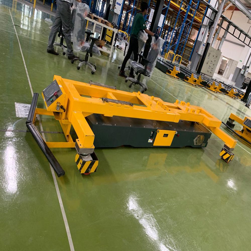 Agv Avatar -2000kg - Attributes: Durable at Best Price in Coimbatore ...