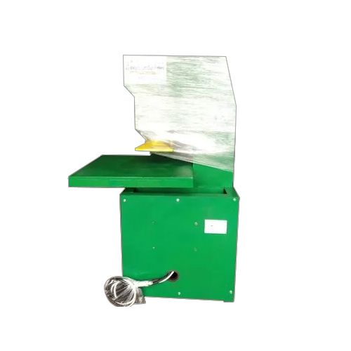 Eva Slipper Making Machine at Best Price in Bhopal | Shreeji Industries