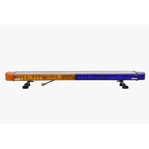 Led Police Light Bar - Dimension (l*w*h): 558 at Best Price in ...