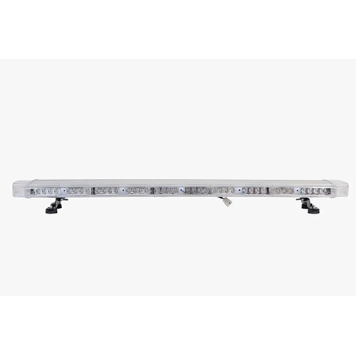 Led Police Light Bar - Dimension (l*w*h): 558 at Best Price in ...