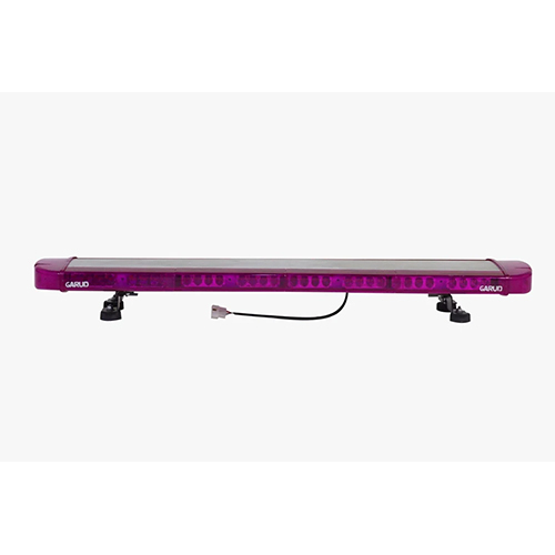 Led Police Light Bar - Dimension (l*w*h): 558 at Best Price in ...
