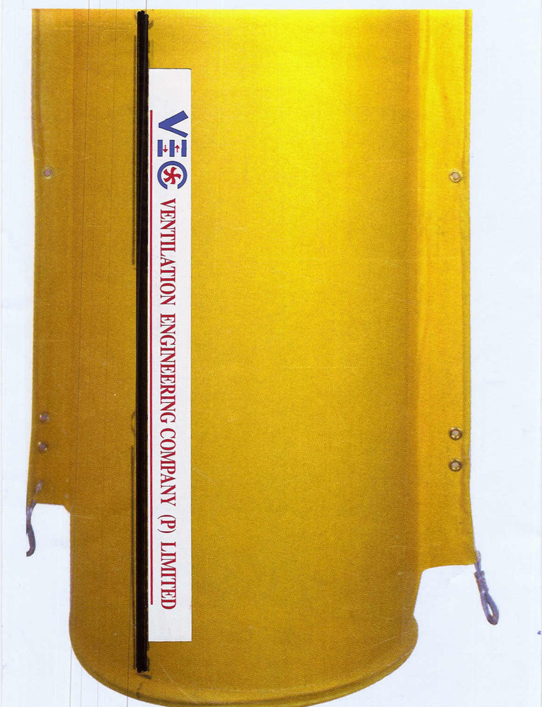 Vertical Duct - Color: White/yellow at Best Price in Kolkata ...