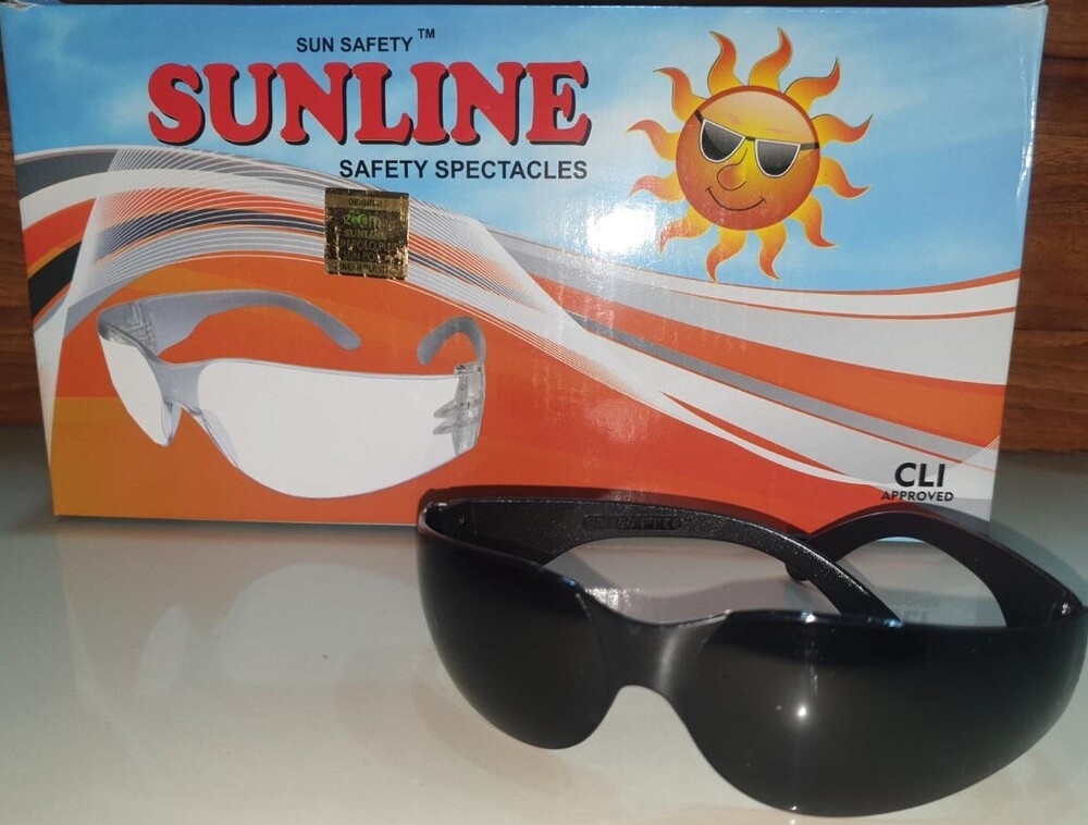 Sun Line Safety Goggles at Best Price in Mumbai | Burhani Enterprise