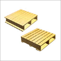 Two Way Pallets at Best Price in Greater Noida | Cas Industries Pvt. Ltd.