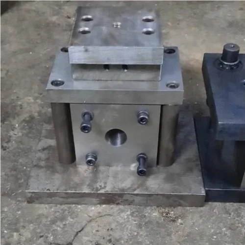 Pipe Cutting Die - Color: Silver - Color: Silver at Best Price in ...