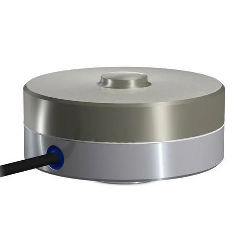 Compression Load Cell - Capacity: 50 Ton at Best Price in Chennai | Fcs ...