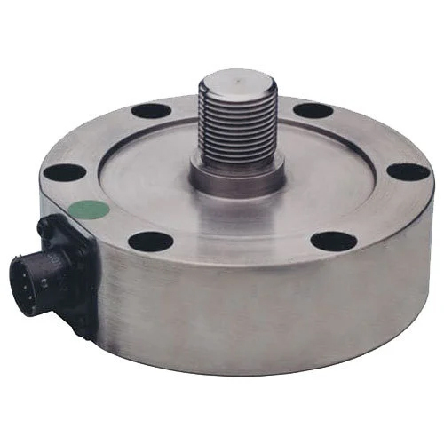 Universal Load Cell - Capacity: 100 To 2000 Kg Kg at Best Price in ...