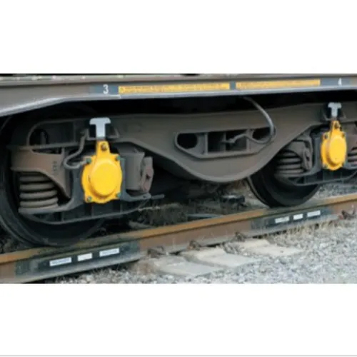 Dynamic Rail In Motion - Attributes: Durable at Best Price in Chennai ...