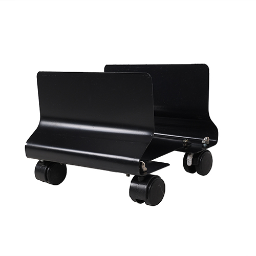 Metal Cpu Trolley - Color: As Per Requirement at Best Price in Delhi ...