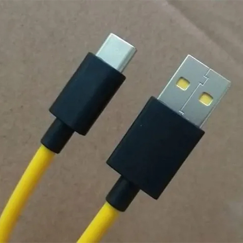 12v Usb Data Cable - Body Material: Plastic at Best Price in Jamshedpur ...