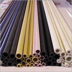 Ceramic Tubes at Best Price in Pune, Maharashtra | Jayhind Refractory
