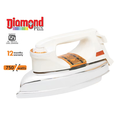 Dry Iron Planzo - Application: Home Appliances at Best Price in Chennai ...