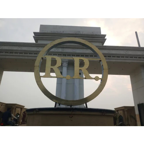 Ss Big Sign - Application: Advertising at Best Price in Indore ...