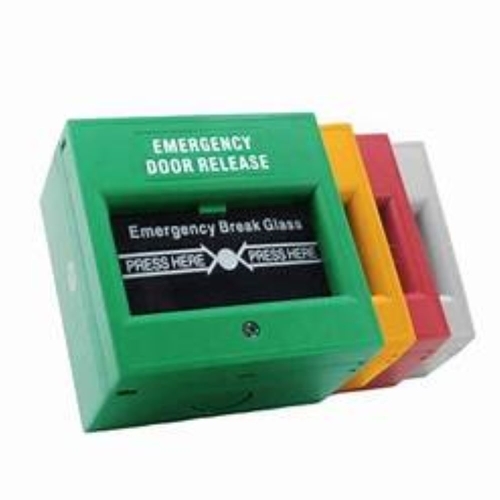 Emergency Door Release at 342.20 INR in Mumbai, Maharashtra | Kaveri ...