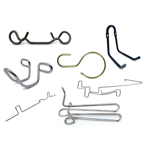 Wire Form Springs High Strength And Stability For Electronic Product ...