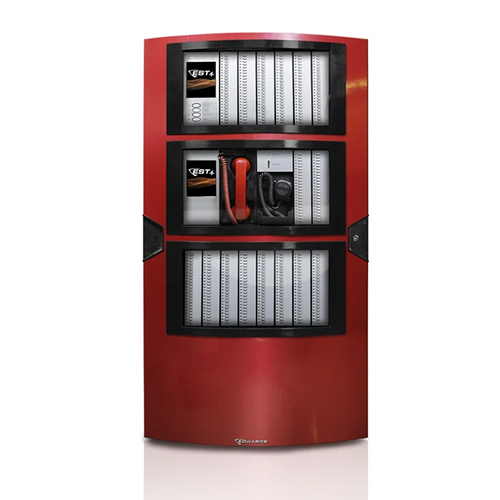 Edwards Fire Alarm Systems - Frequency: 50 Hertz (hz) at Best Price in ...