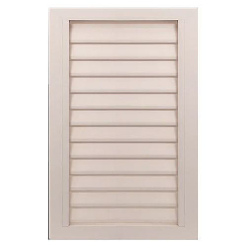 Upvc Ventilation Window - Color: As Per Availability at Best Price in ...