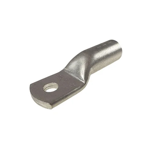 Tubular Cable Terminals For Switchgear Connections - Fittings: Crimping ...