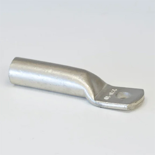 Tubular Cable Terminals For Switchgear Connections - Fittings: Crimping ...
