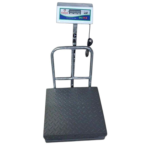 600 X 600mm Platform Scale at 6500.00 INR in New Delhi | Nirwal Scale ...