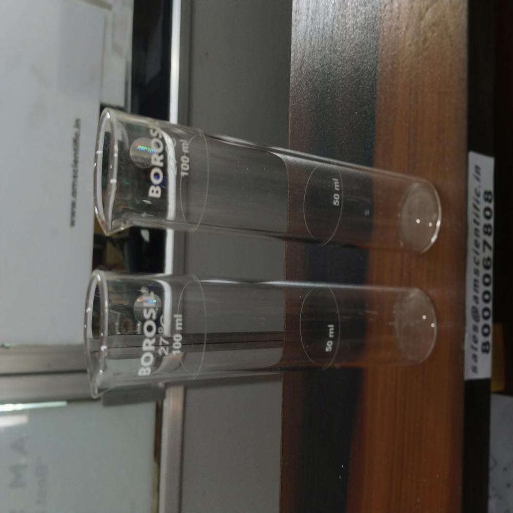 Nessler Cylinders at 395.30 INR in Jaipur, Rajasthan | Am Scientific