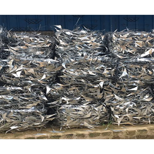 Gp Coil Scrap - Color: Silver at Best Price in Delhi | Global E Auction ...