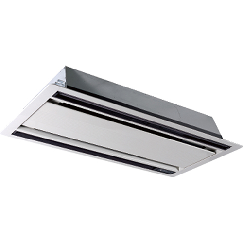 Two Way Cassette Ac - Color: White at Best Price in Chennai | Akta ...