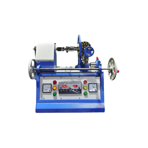 Model No 999 3 In One Semi Automatic Hand Inverter Fan Winding Machine ...