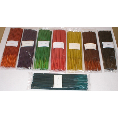 100 Sticks Pack - Feature: Straight at Best Price in Delhi | Crystal India