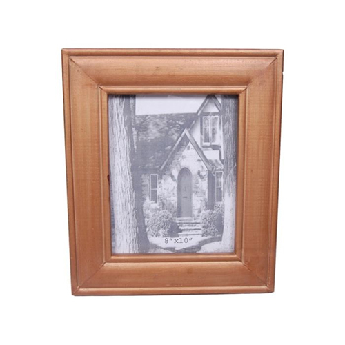 Wooden Photo Frames - Design: Standard at Best Price in Delhi | Crystal ...
