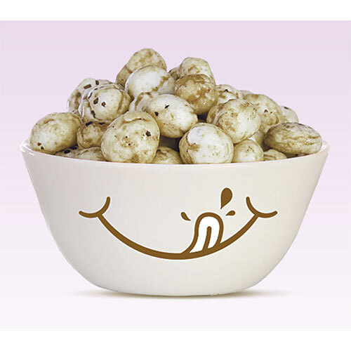 Chatpata Makhanas - Color: White at Best Price in Mumbai | Urbantray ...