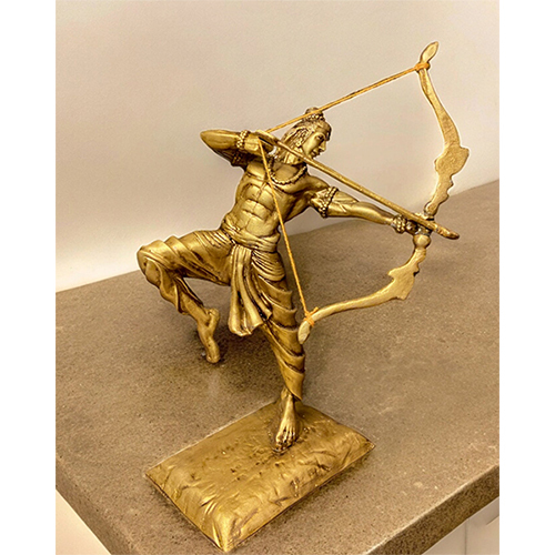 Lord Ram Stands Statue - Feature: Durable at Best Price in Greater ...