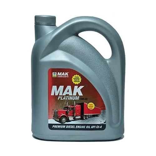 Diesel Engine Oil - Application: Automotive at Best Price in Tirupur ...