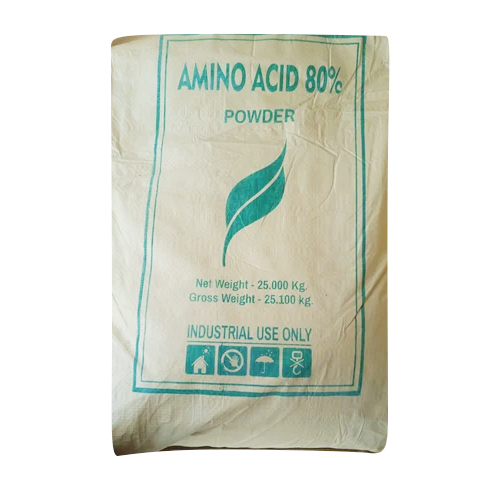 Amino Acid 80 Powder - Application: Agriculture at Best Price in ...