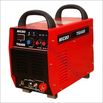 Igbt Dc Inverter Mma Welding Machine at Best Price in Ludhiana | Micro ...