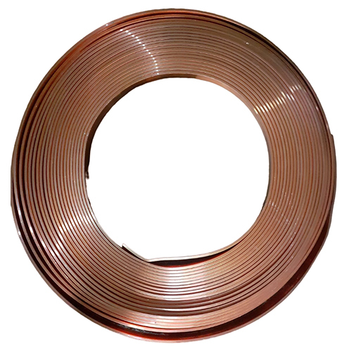 Pure Copper Strip - Application: Industrial at Best Price in Faridabad ...