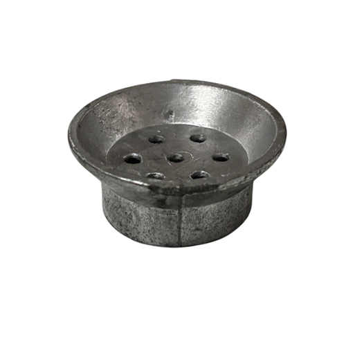 Gi Funnel For Earthing - Application: Industrial at Best Price in ...