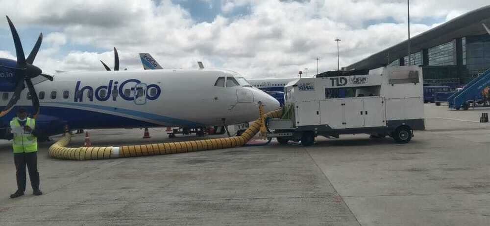 Aviation [acu/pca] Ducts at 900.00 INR in Kolkata, West Bengal ...