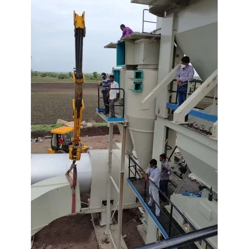 Stainless Steel Fabrication Work at Best Price in Shegaon | Vsp Traders