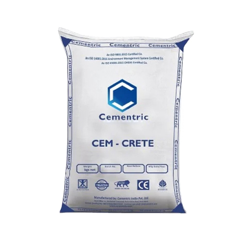 Fluid Micro Concrete - Feature: Impact Resistant at Best Price in ...