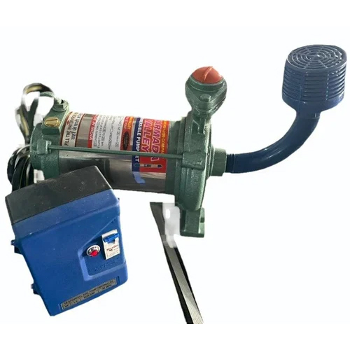 Mini Monoset Pump at Best Price in Ahmedabad, Gujarat | Mech Tech Machinery