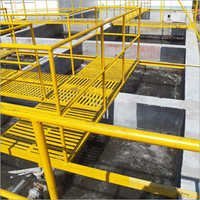 Stp Reaction Chambers at Best Price in Noida, Uttar Pradesh | Akar ...