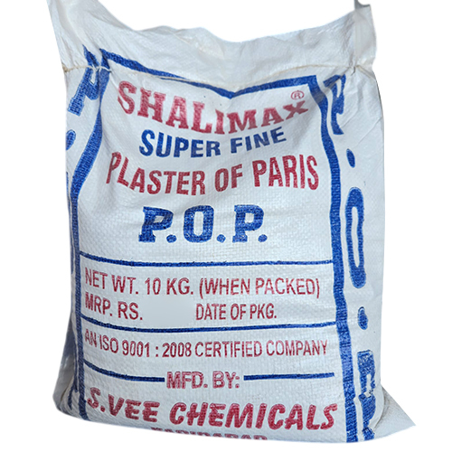 Super Fine Plaster - Chemical Form: Powder at Best Price in Faridabad ...