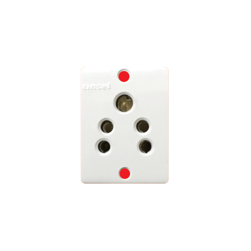 5 Pin Socket - Application: Electrical at Best Price in New Delhi ...
