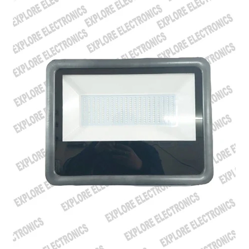 200 Watt Led Flood Light - Application: Outdoor at Best Price in Delhi ...