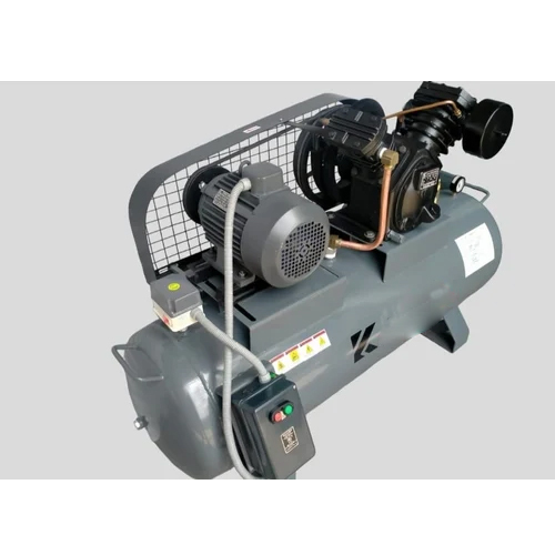 3 Hp Industrial Air Compressor at 135000.00 INR in Berhampore | Bappa ...