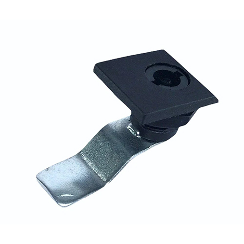 Industrial Square Lock - Color: Black at Best Price in Ahmedabad ...