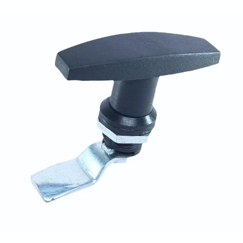 Knob T Handle Type Lock Rll09 - Finish: Polished at Best Price in ...